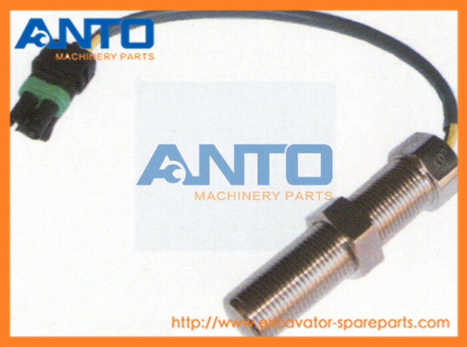 현대 R225-7 R220-5 굴착기 교체 부분, 21E3-0042 혁명 속도 감지기